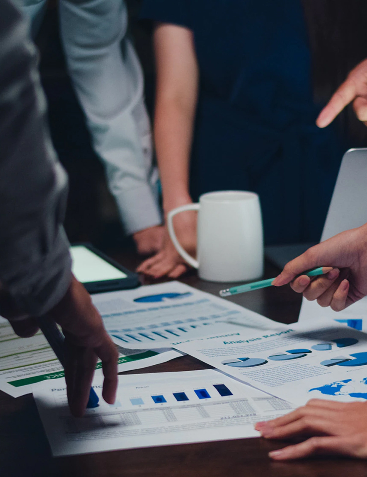 Petromec Project Management Services Co