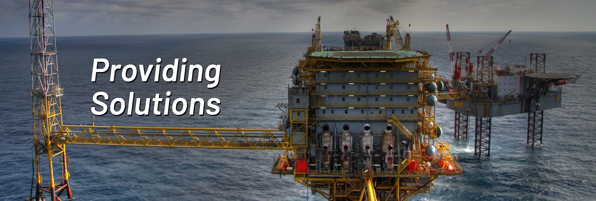 Petromec Project Management Services Co